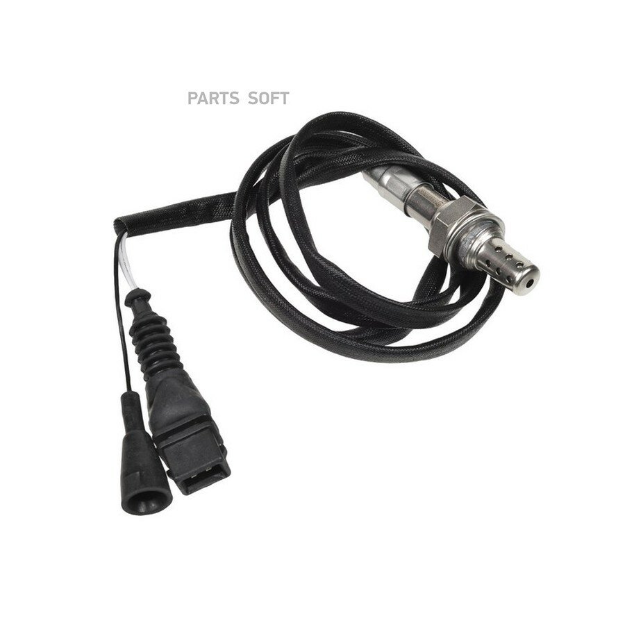 Лямбда-зонд!\ Audi 80/100/A6, VW Passat/Golf/Jetta 1.8-2.3 86-97 от официального дистрибьютора, STELLOX, артикул 2000020SX