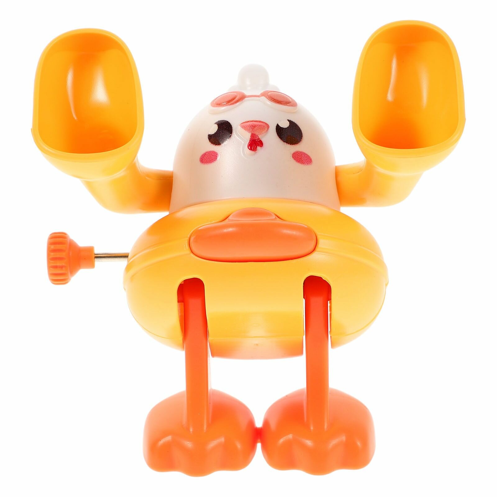 Заводная игрушка