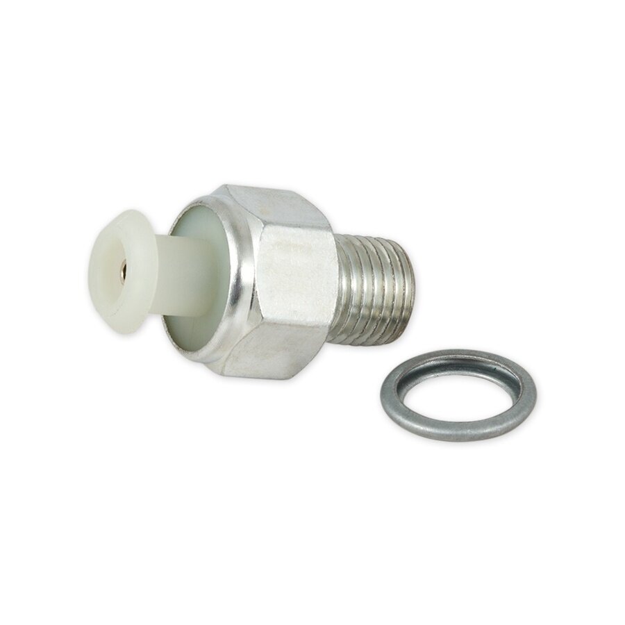 Датчик давления масла ВАЗ 1118, 2170, 2190 CARTRONIC (артикул CRTR0124183)