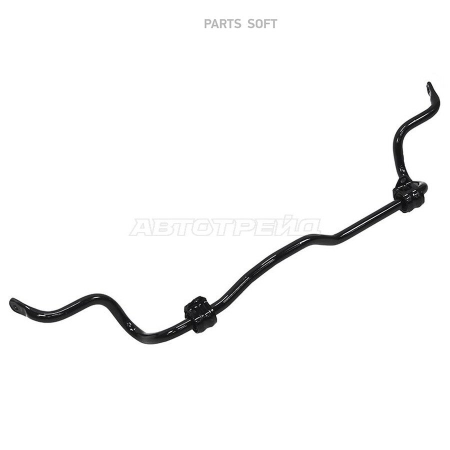 Стабилизатор Hyundai Santa Fe 12-19 / Kia Sorento 14-20 от официального дистрибьютора, SAT, артикул ST2360029