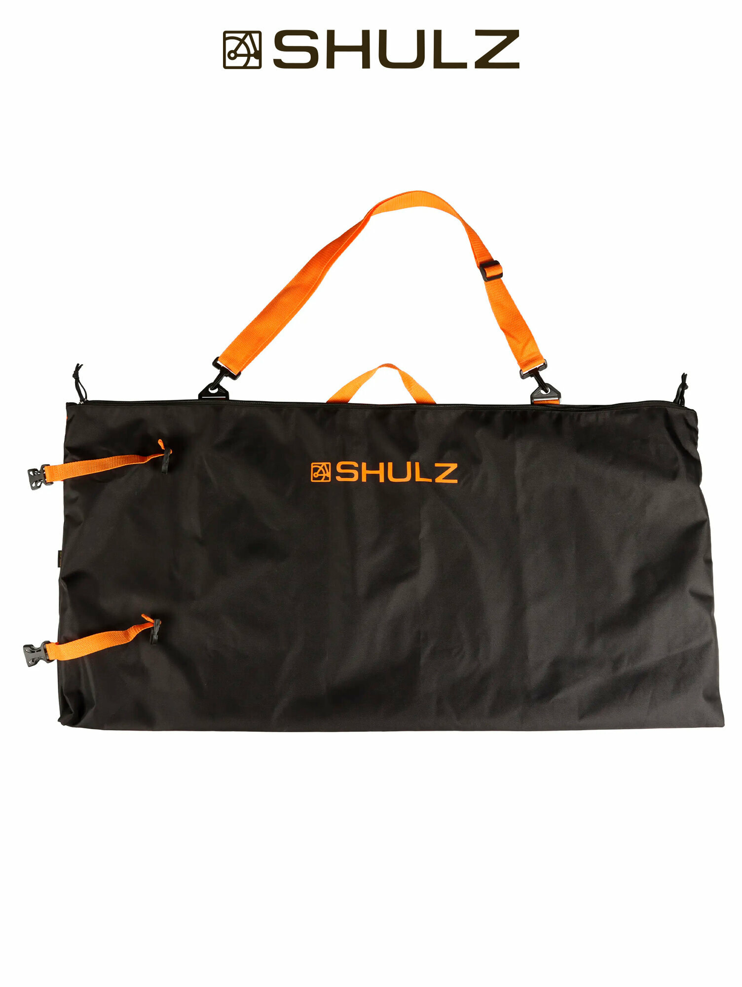 Чехол для самоката SHULZ 250 Speed Черный
