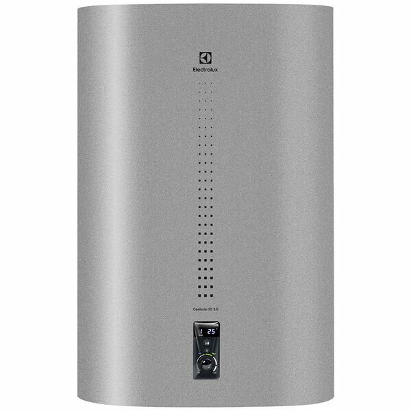 Водонагреватель Electrolux EWH 80 Centurio IQ 3.0 Silver