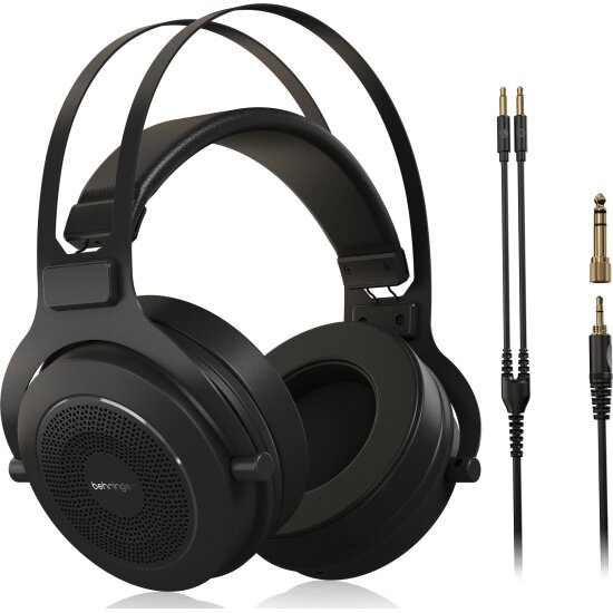 Наушники Behringer OMEGA