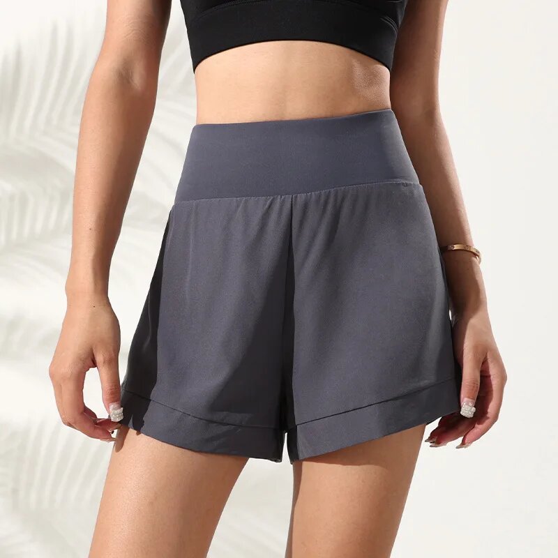 Шорты спортивные