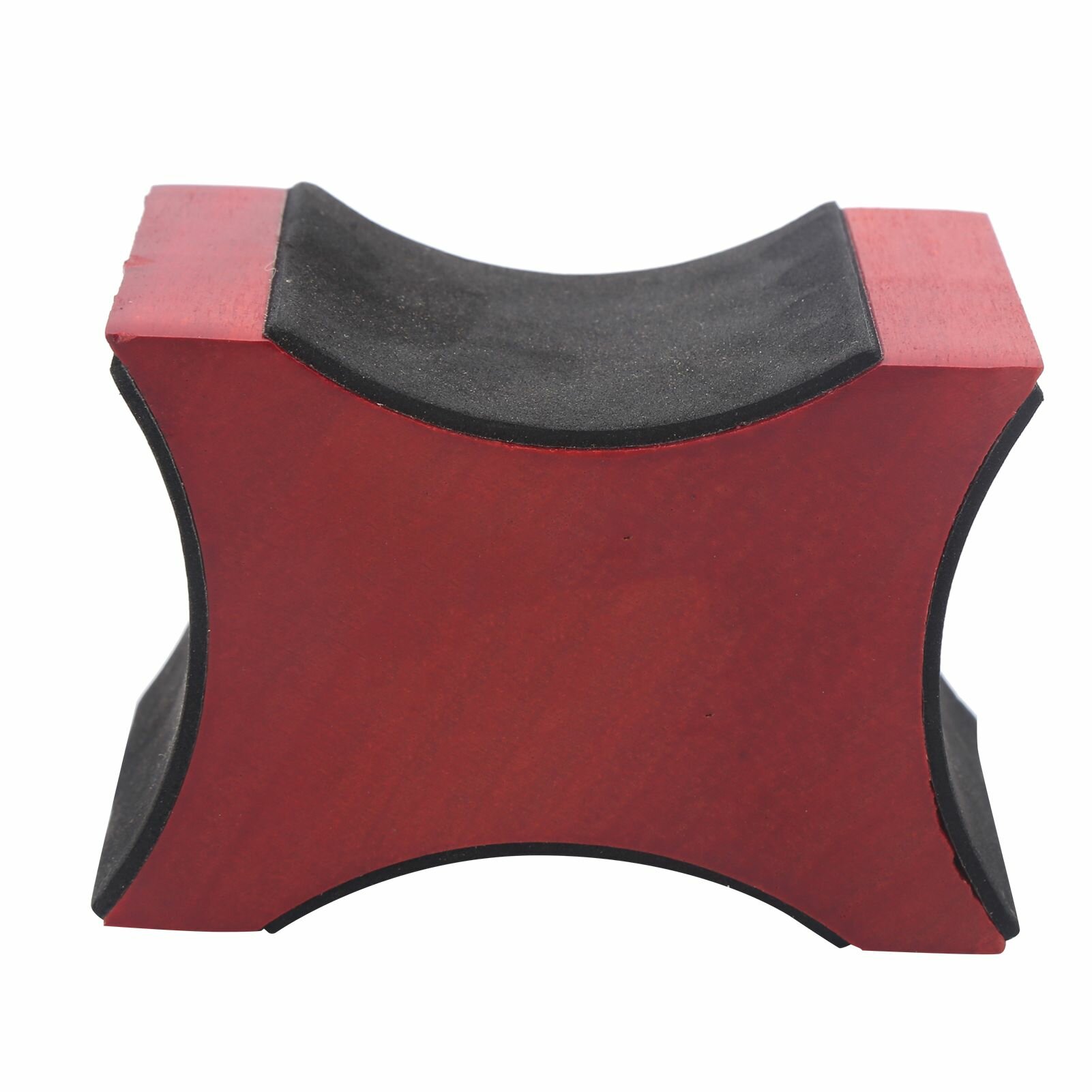 Деревянная подставка под гриф гитары, настольная подставка для струнных инструментов, вспомогательный инструмент для ремонта и хранения