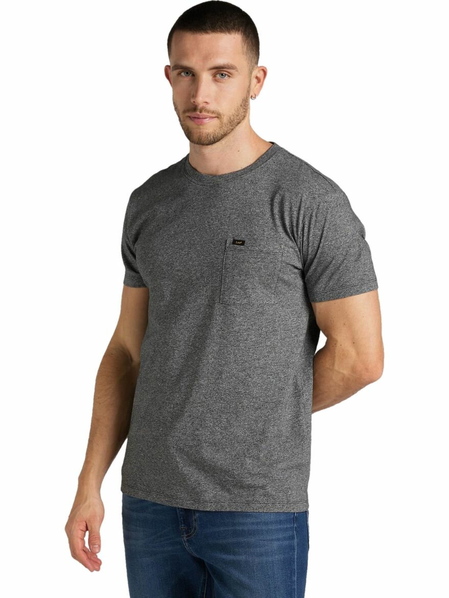Футболка Men Ultimate Pocket Tee
