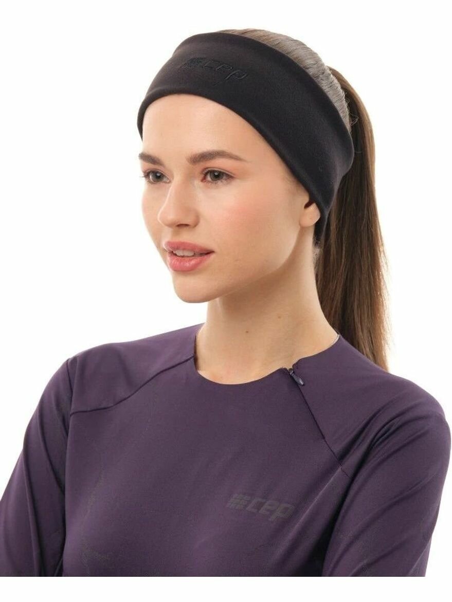 Повязка Headband для мужчин и женщин