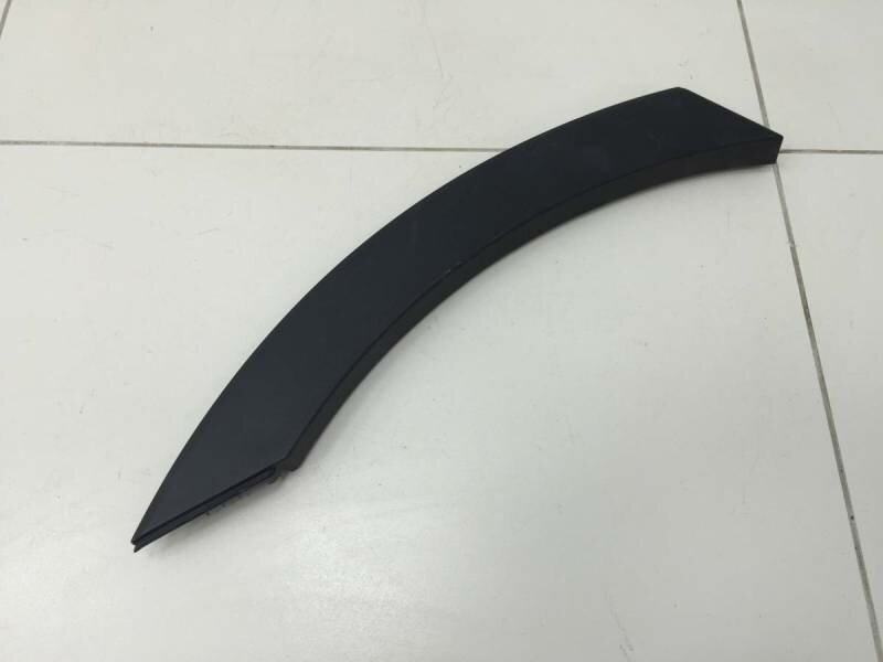 Накладка заднего крыла правого Kia Sorento 2020