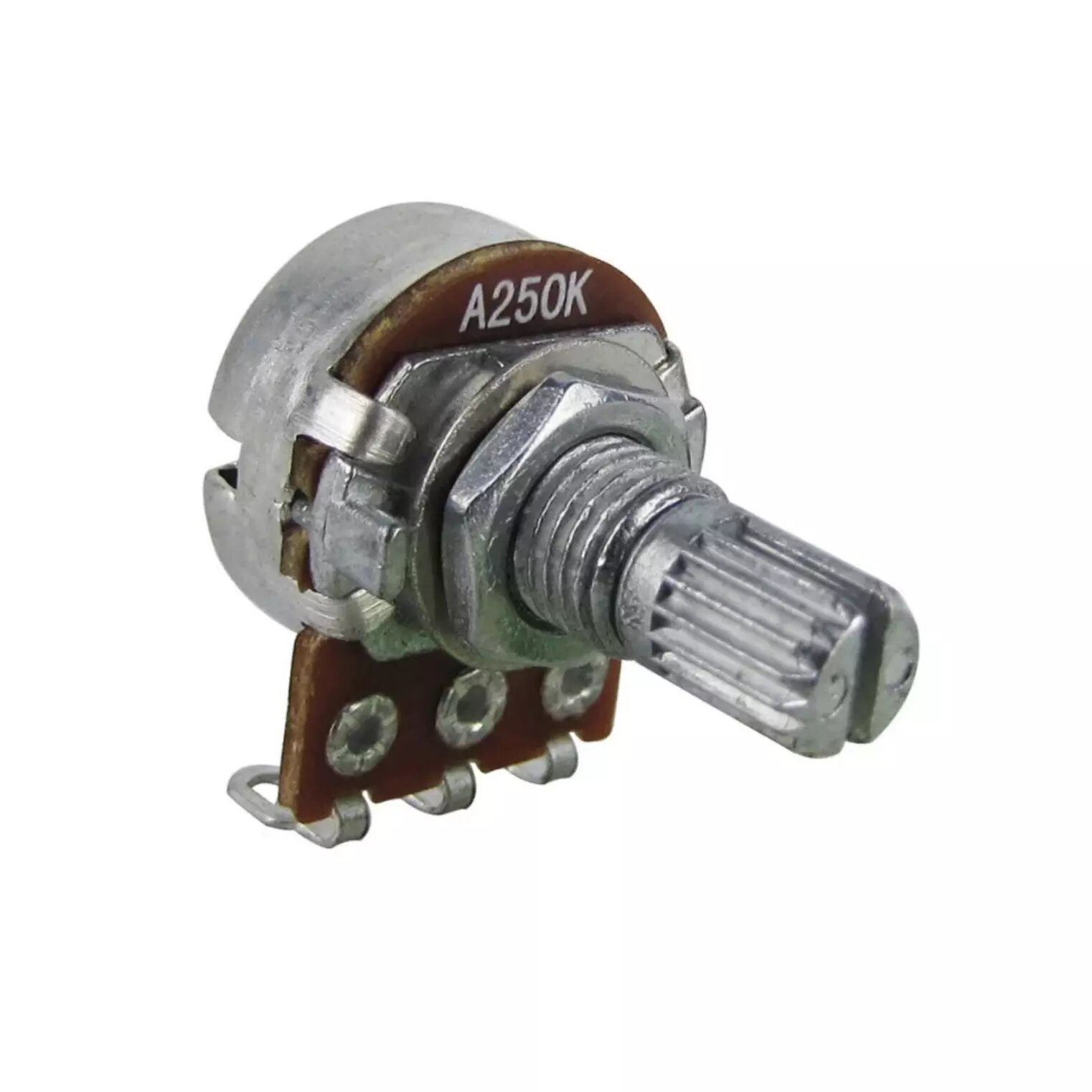 Потенциометр для гитар Fleor M00174-8