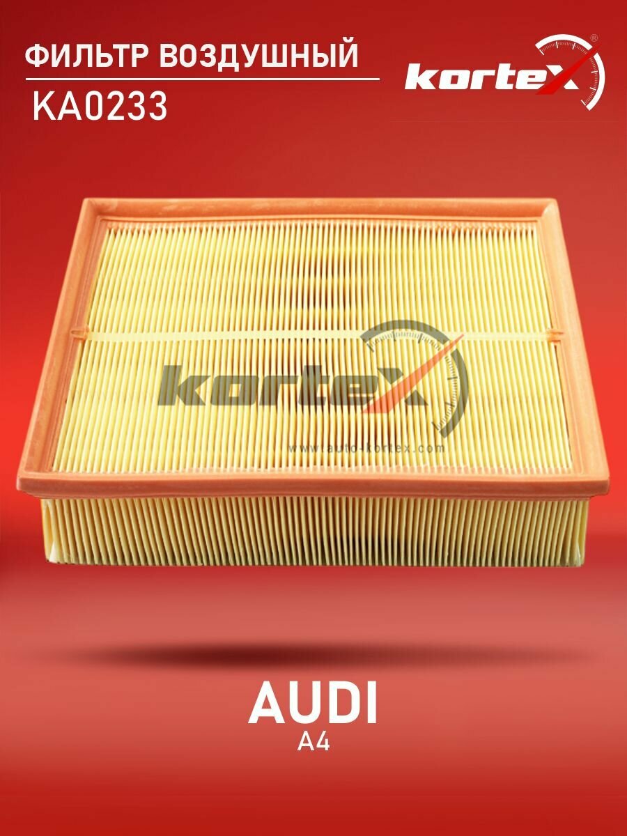 Фильтр воздушный Ауди A4, Сеат Эксэо / Audi, Seat Exeo SO1170, PF1158, LX819