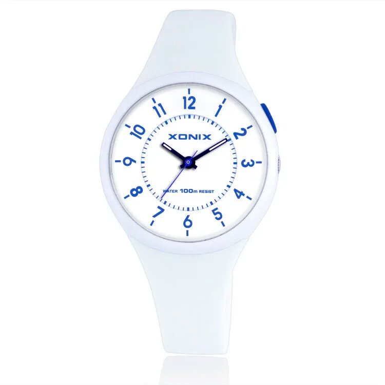 Наручные часы