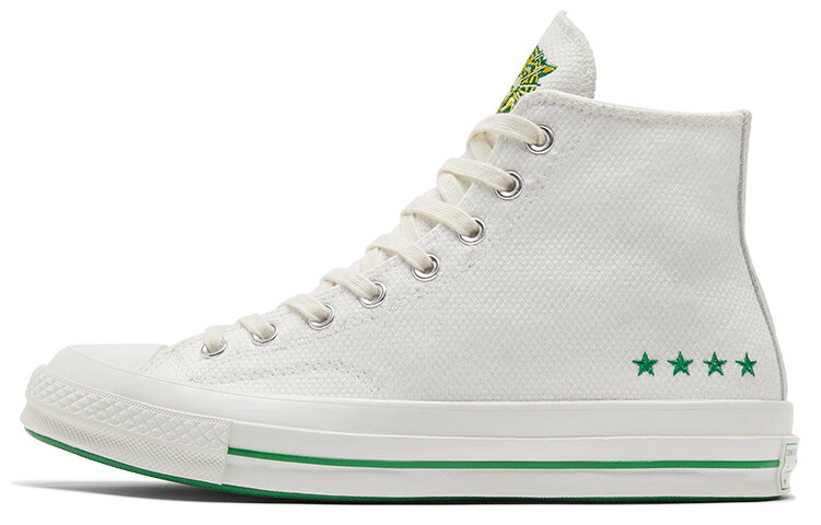 Кеды Chuck Taylor All Star
