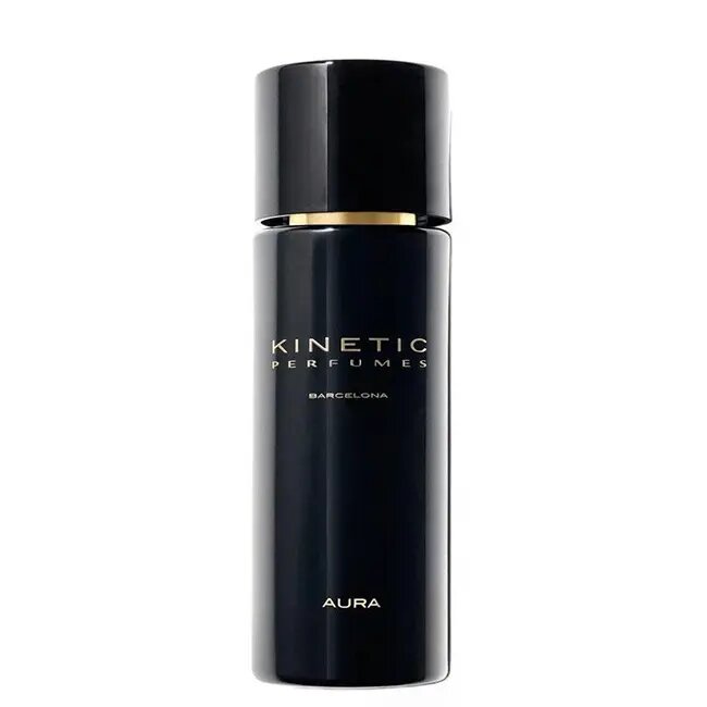 Kinetic Perfumes AURA 100 мл, Парфюмерная вода унисекс