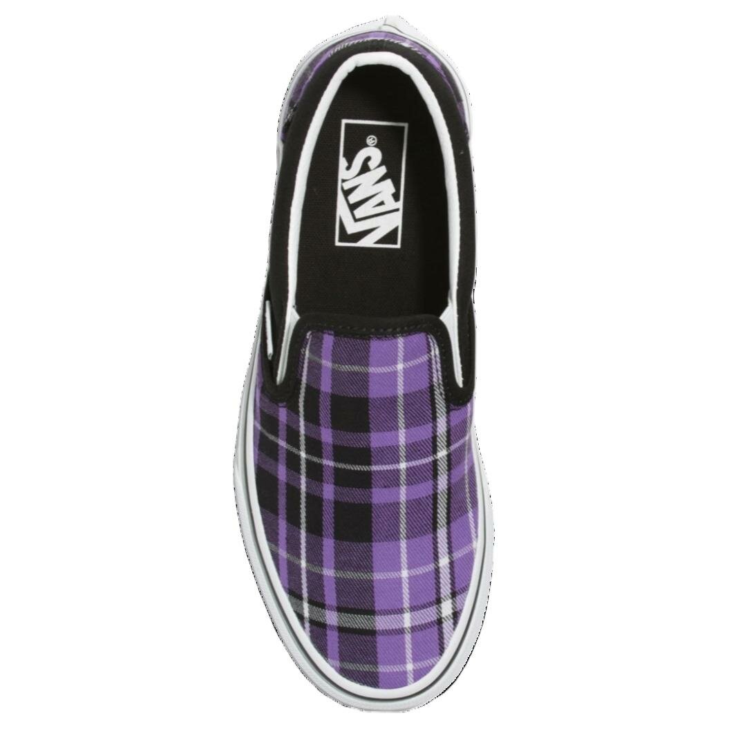 Кроссовки VANS SLIP-ON, размер EU 44 стопа (28.5CM) — фото 1
