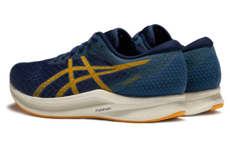 Кроссовки ASICS Hyper Speed 2, размер EU 40 стопа (25.25CM) — фото 1