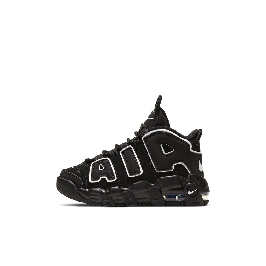 Кеды Air More Uptempo
