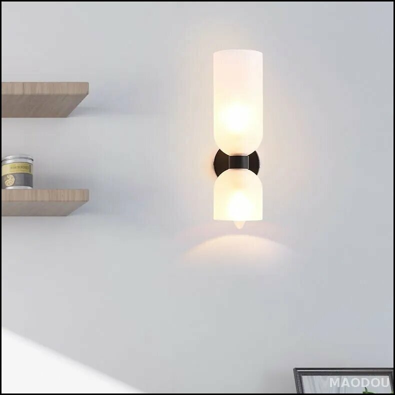 Бра, LED, 6 Вт — фото 1