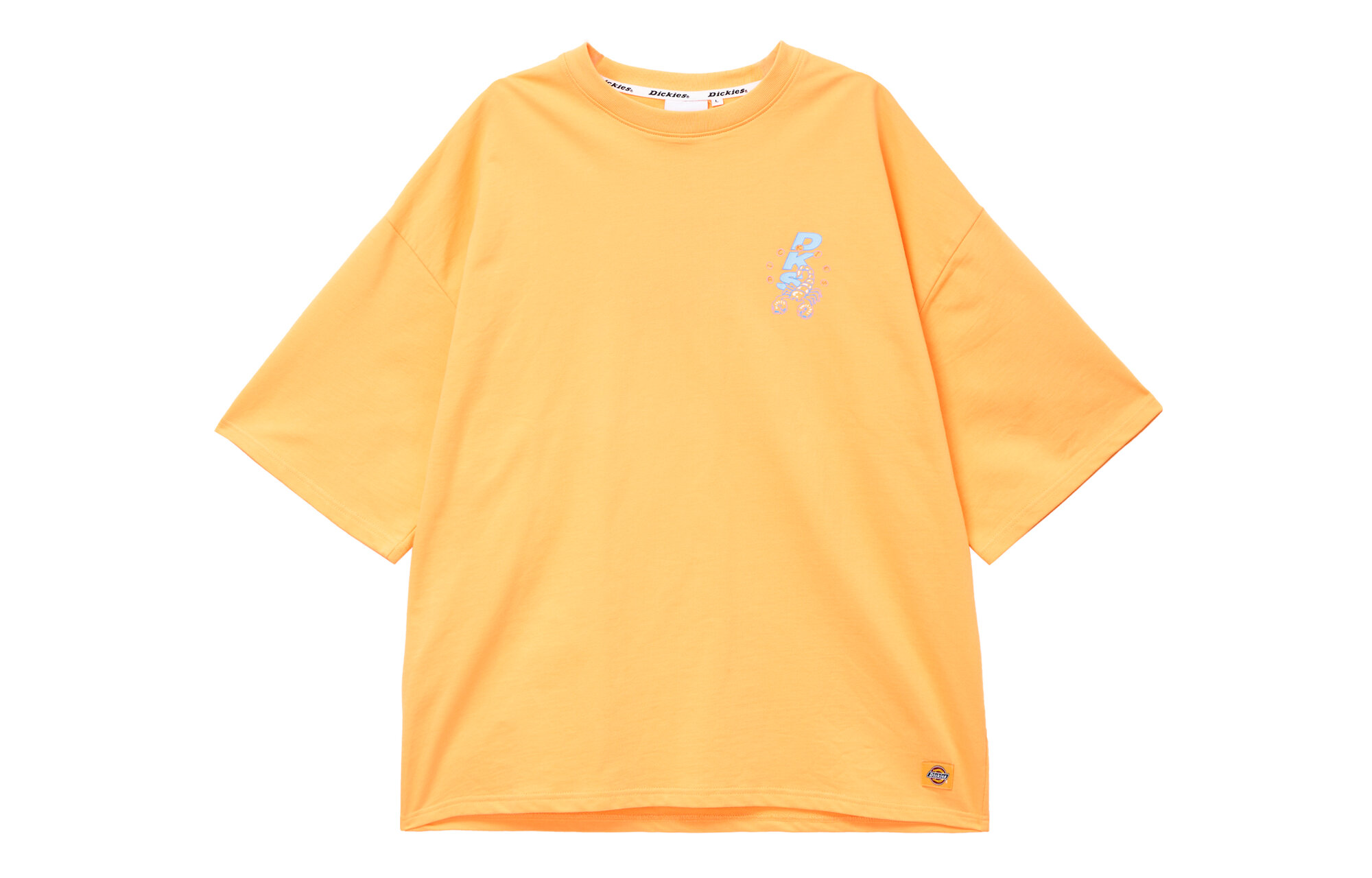Футболка Drop Shoulder Sleeve T Shirt