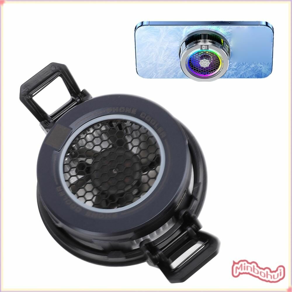 Телефон охлаждающий вентилятор