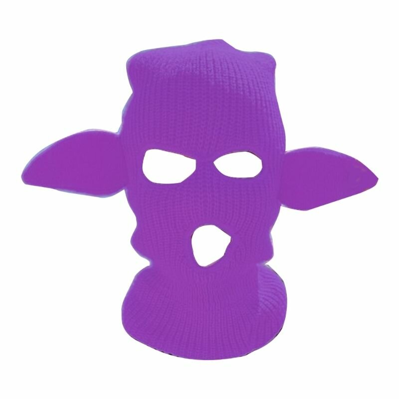 Балаклава  Базовая коллекция для девочек