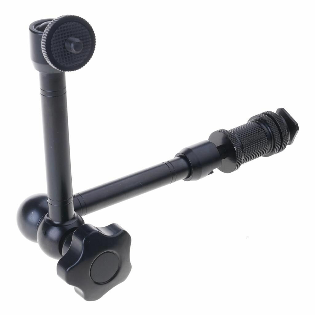 Суперзахват "Краб" для камеры и монитора, Черный