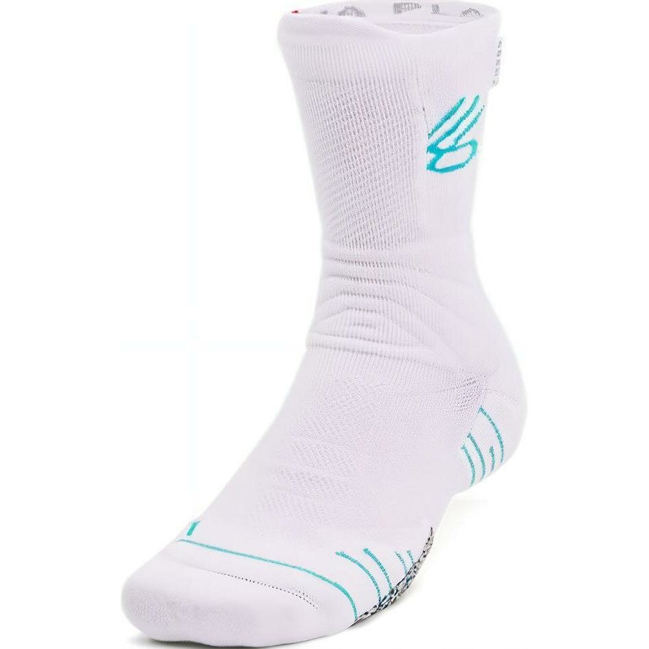 Носки спортивные Crew Socks