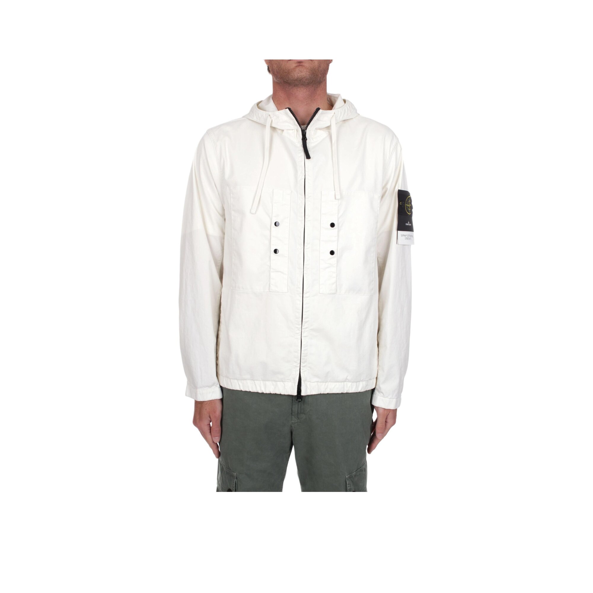 Куртка Stone Island, размер XL — фото 1