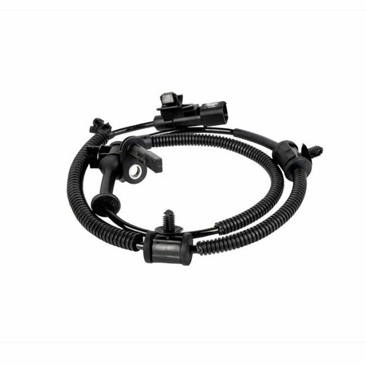 Датчик ABS передний для Opel Insignia, Zafira (Опель Инсигния и Зафира) с 2008 по 2019 год (KRAFT)