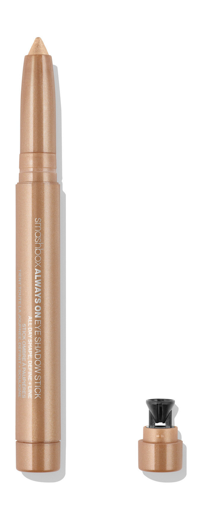 SMASHBOX Always On Eye Shadow Stick Тени для век в стике, 1,3 г, Trouble