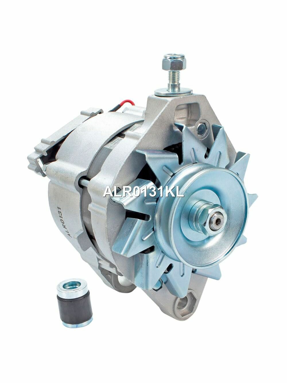 Генератор для авто Lada Vaz 2101 21011 2105 2103 2106 2121 2111 Fiat 131