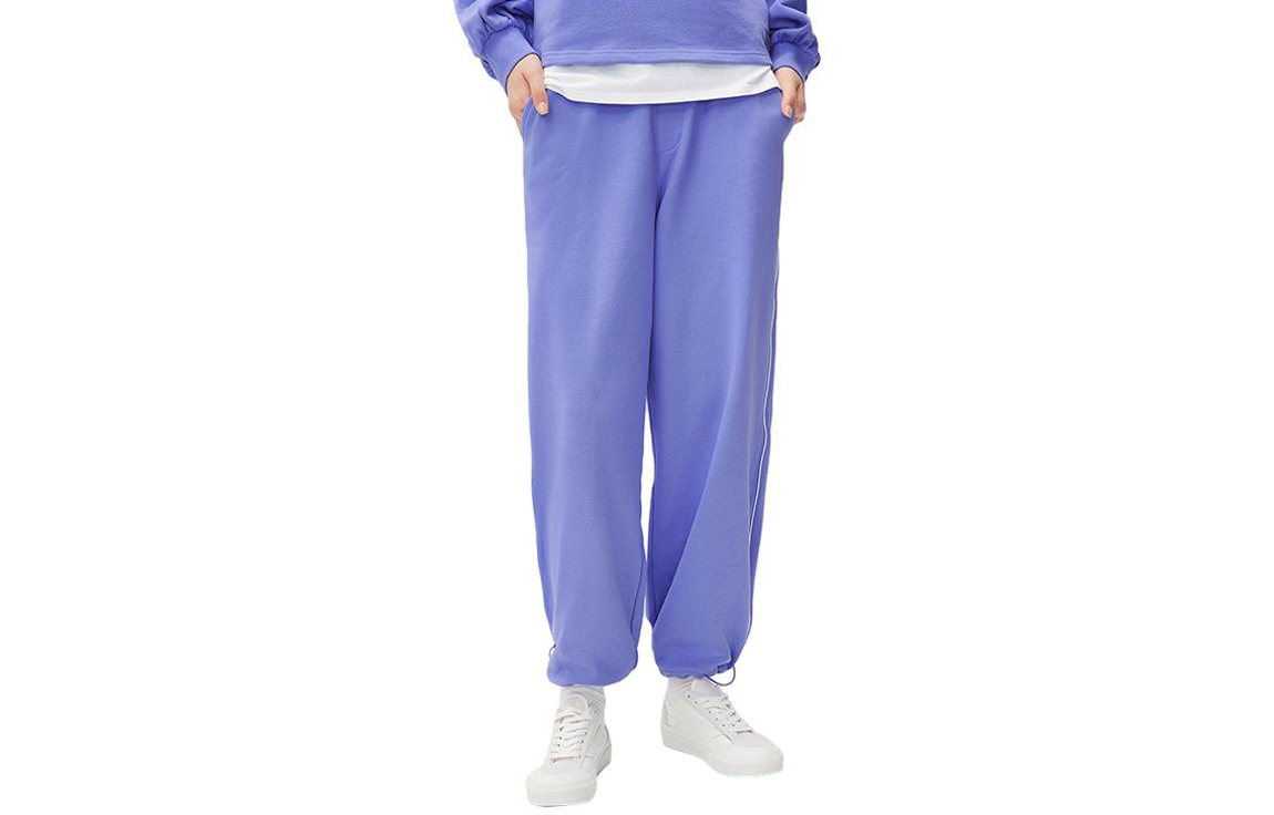 Брюки Moderate Straight Fit