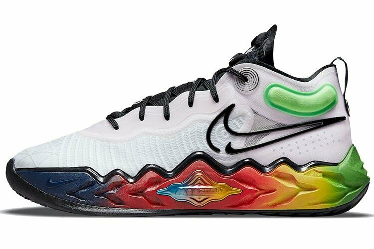 Кроссовки Air Zoom GT Run EP