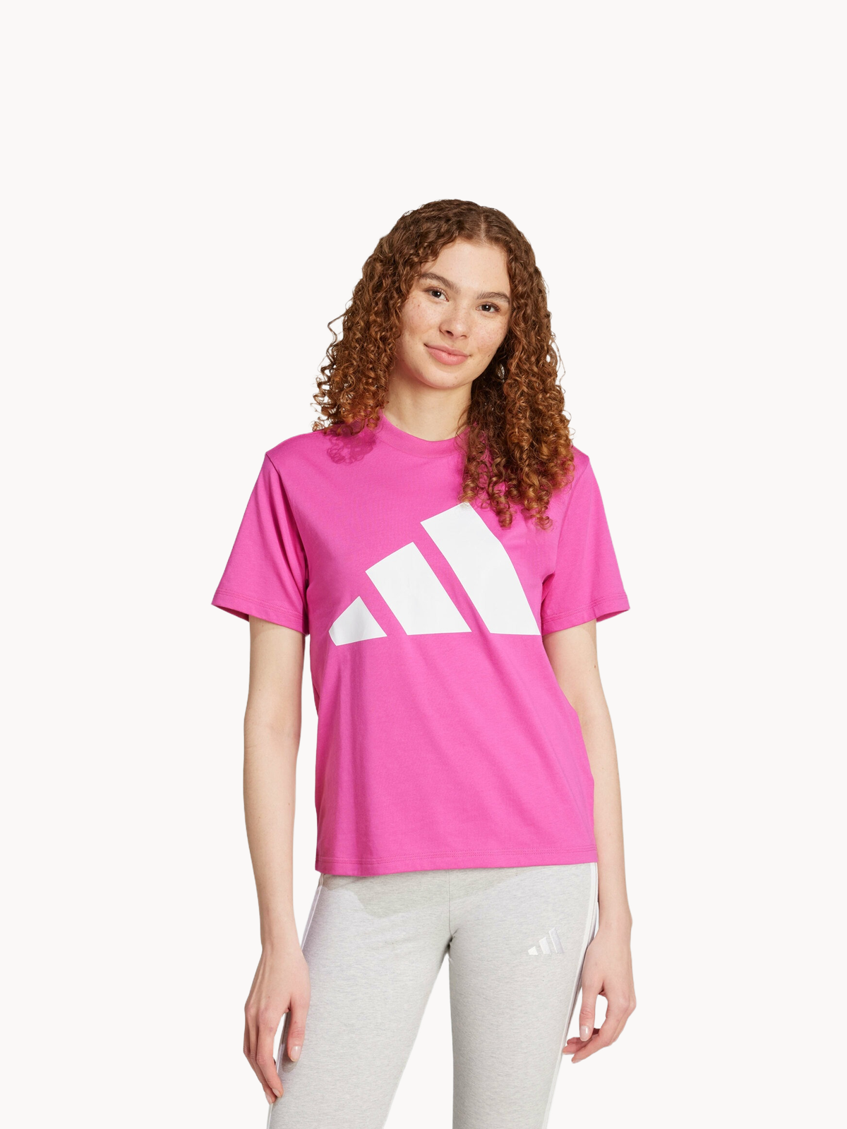 Футболка Essentials Logo