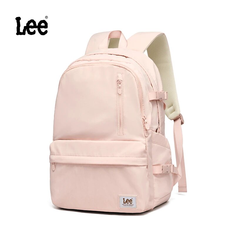 LEE розовый рюкзак для ноутбука 15.6"