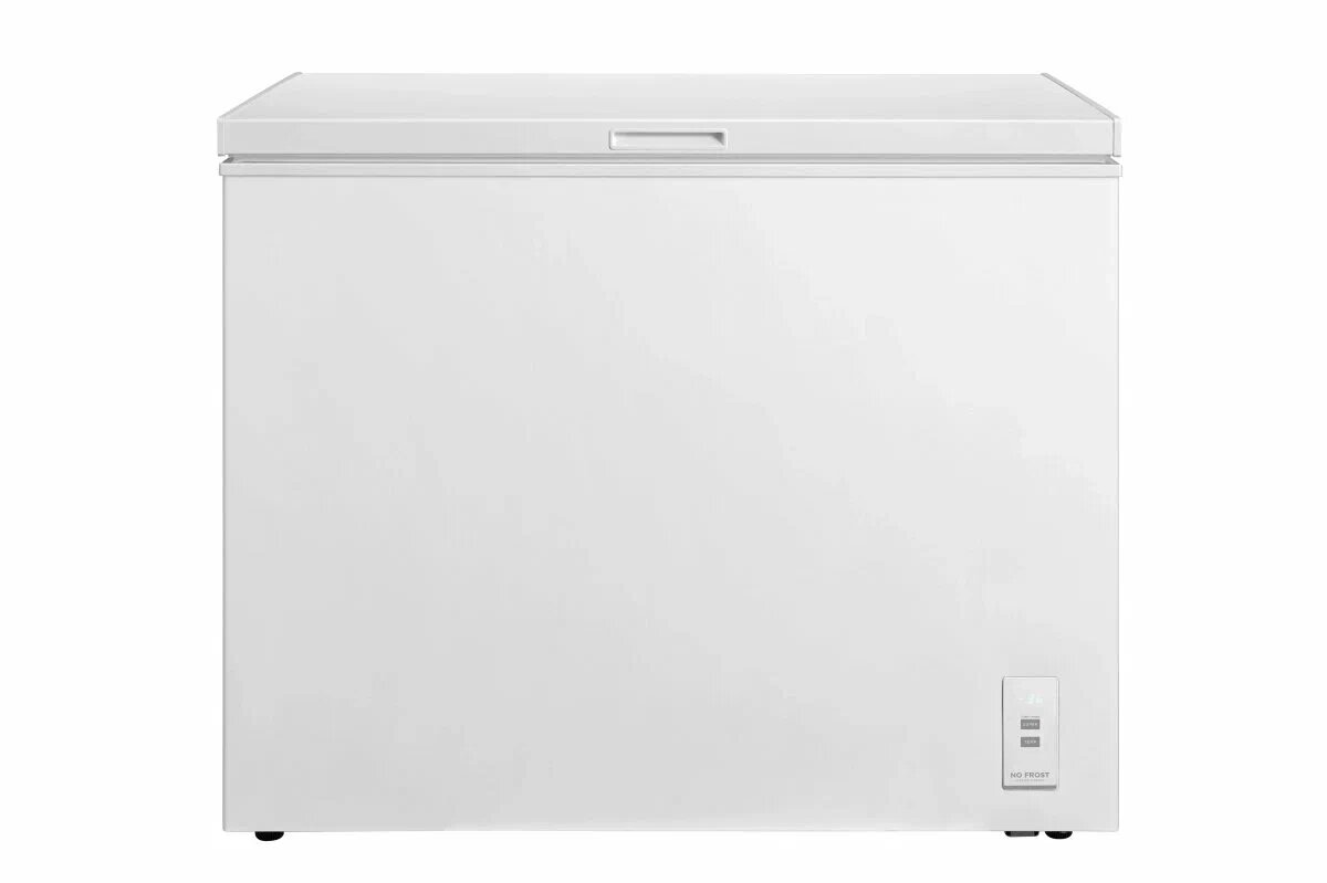 Морозильная камера Kraft BC-265NFI