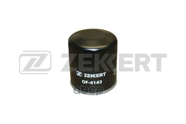 Фильтр масл. Citroen C4 I II 04- Toyota Corolla (E110) 00- Suzuki Grand Vitara (FT HT) 01- Great Zekkert арт. of-4143