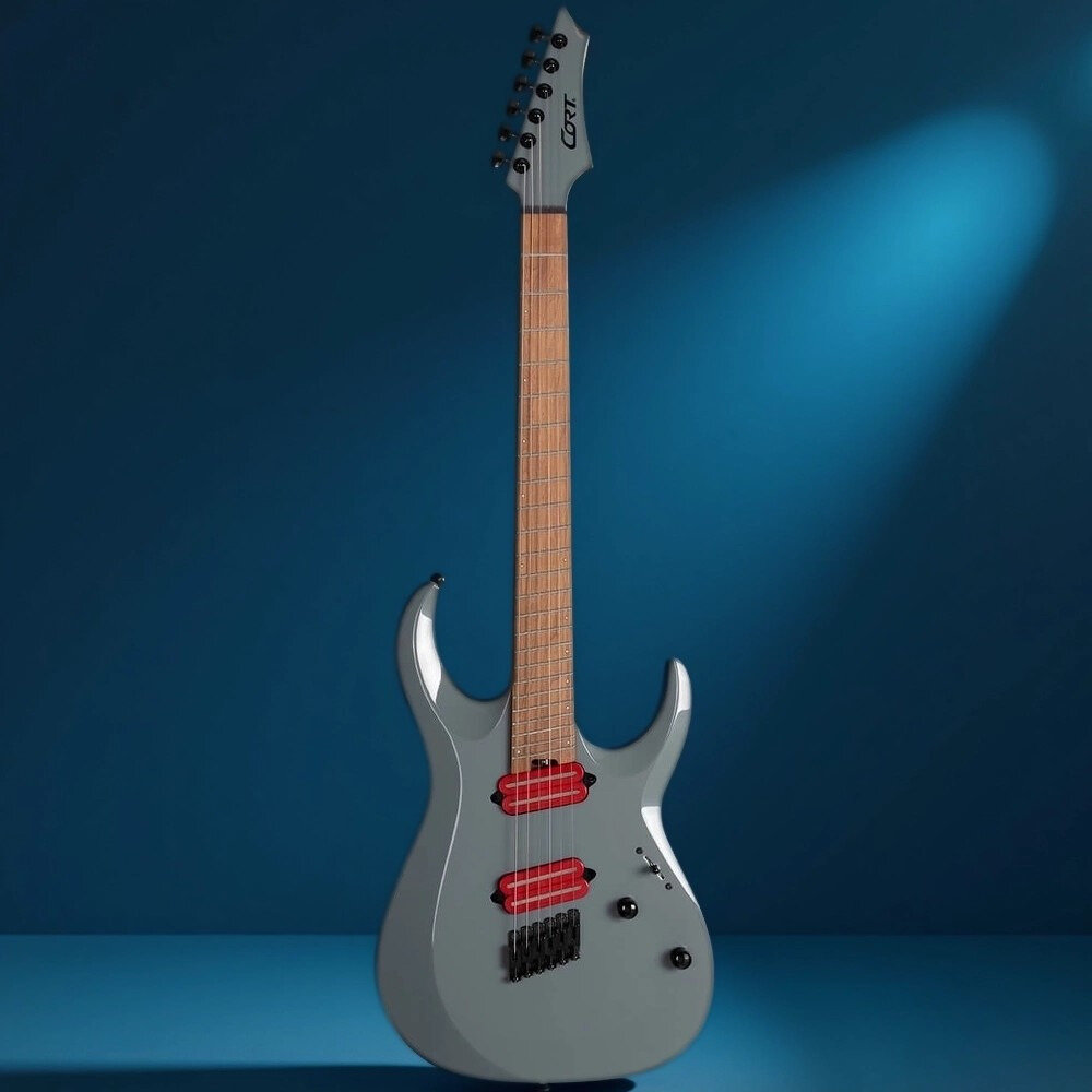 Электрогитара Cort X700-Mutility-II-TTG-bag