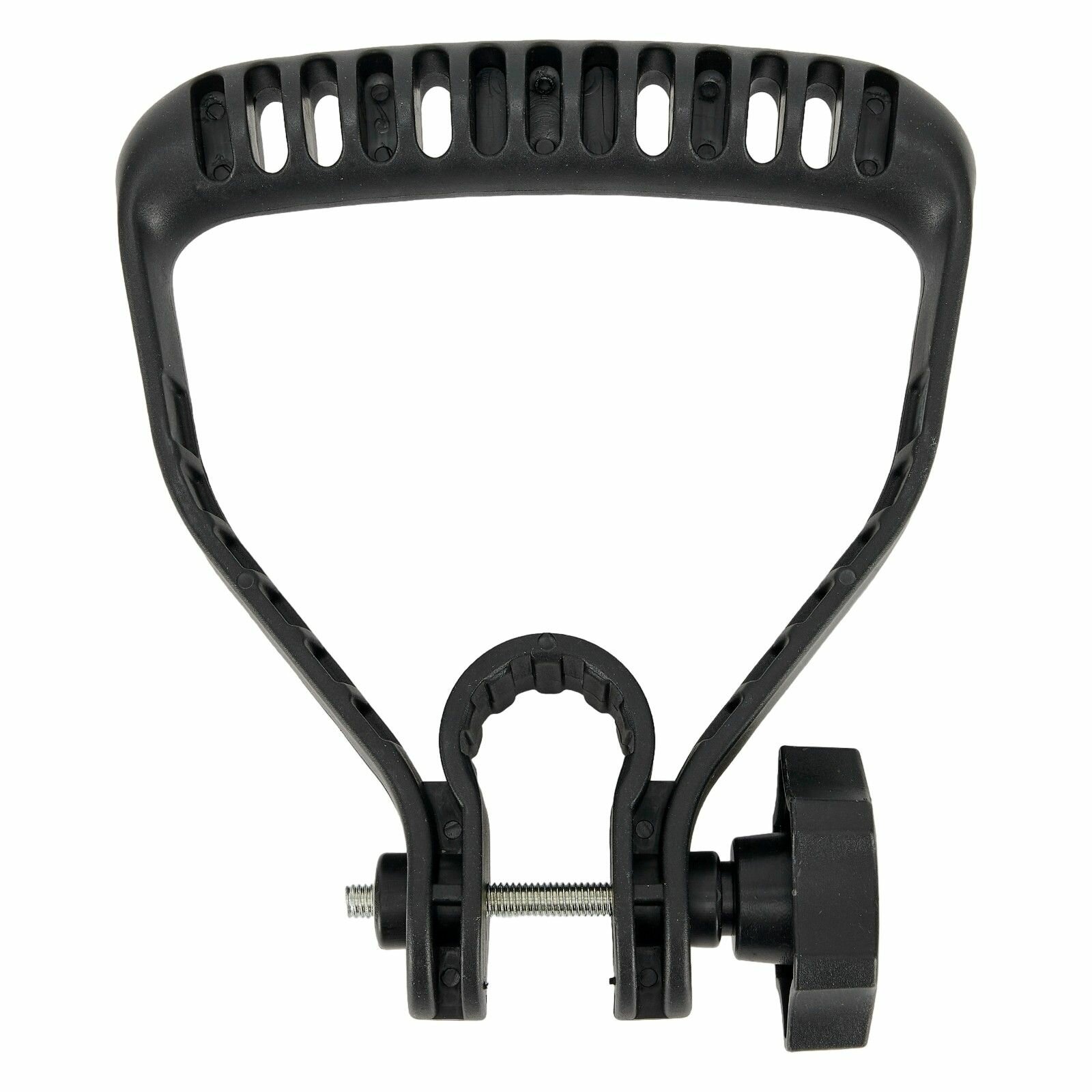 OZ-GABS-Высоко соответствует оригинальной ручке 1 шт. для электрического триммера, газонокосилки, инструмента, аксессуаров, деталей Graden Cordless