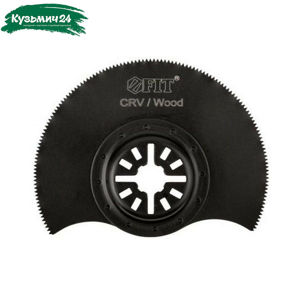 Полотно пильное FIT 37908
