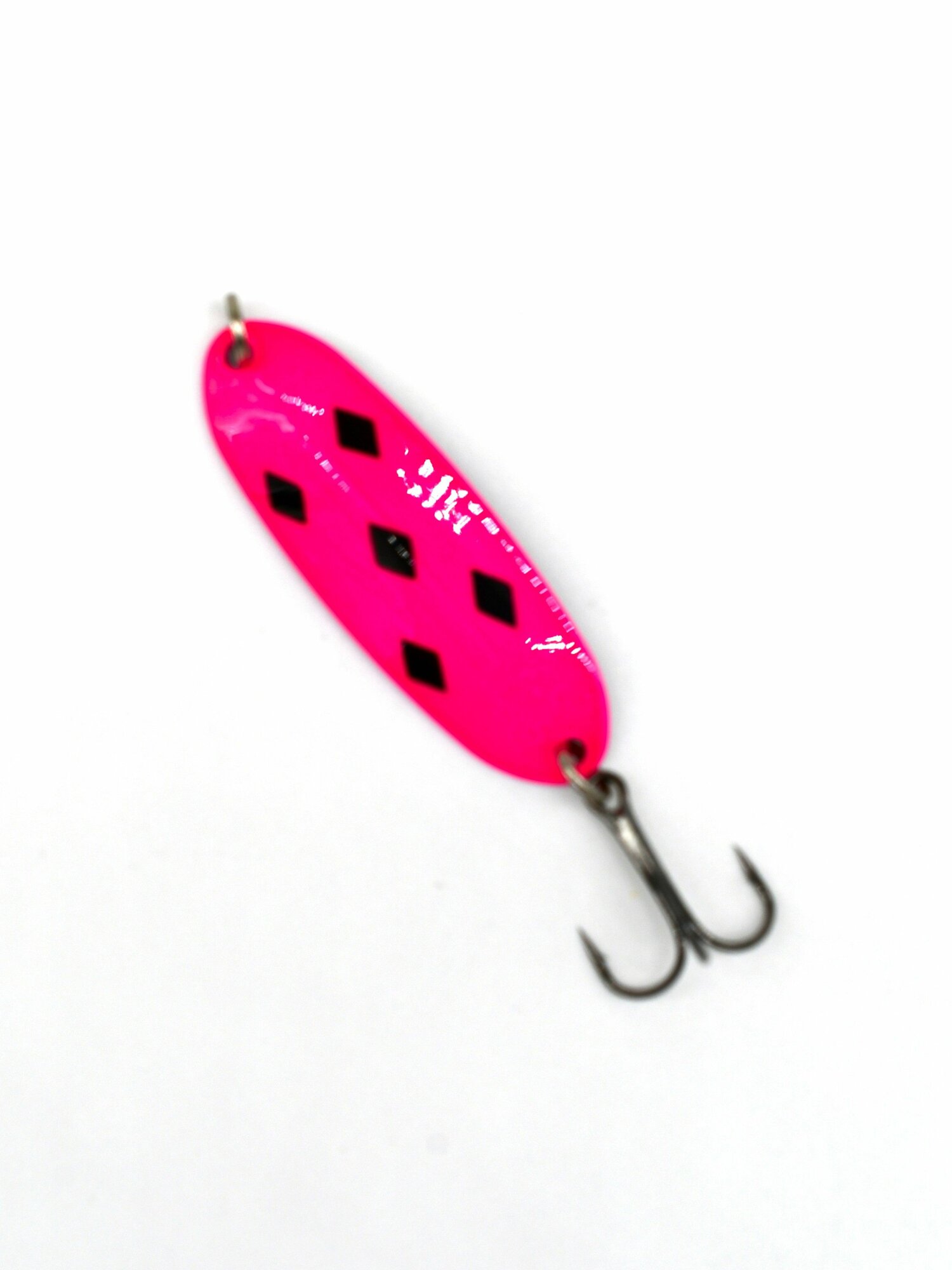 Блесна форелевая Williams 7 гр. UV на судака; на щуку