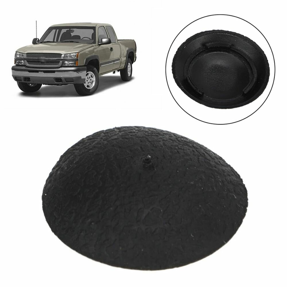 Крышка винта для облицовки внутренней двери спереди для chevrolet silverado gmc sierra