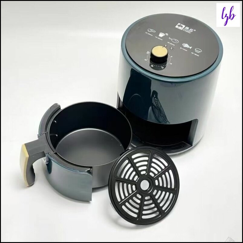 Бестселлер с цифровым дисплеем для фритюраБестселлер с цифровым дисплеем для фритюра