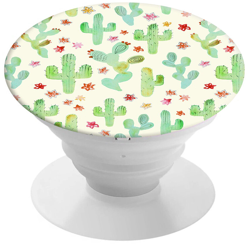 Держатель Popsocket для телефона Попсокет для Apple IPhone и Android держатели для телефонов ручные