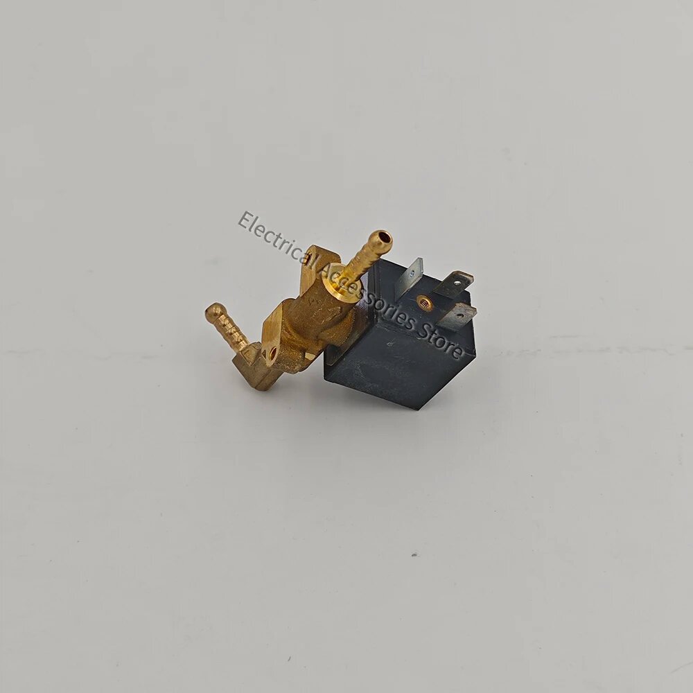 Электромагнитный клапан для кофемашин Philips HD8761, HD8762, HD8760, HD8821, HD8824, HD8924, HD8911, HD8714, HD8841, HD8842, HD8844