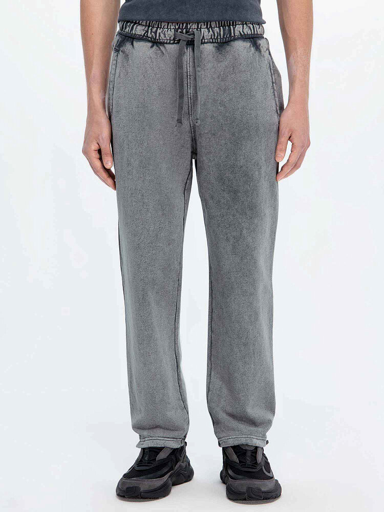 Брюки STREETBEAT Pant Washed French Terry