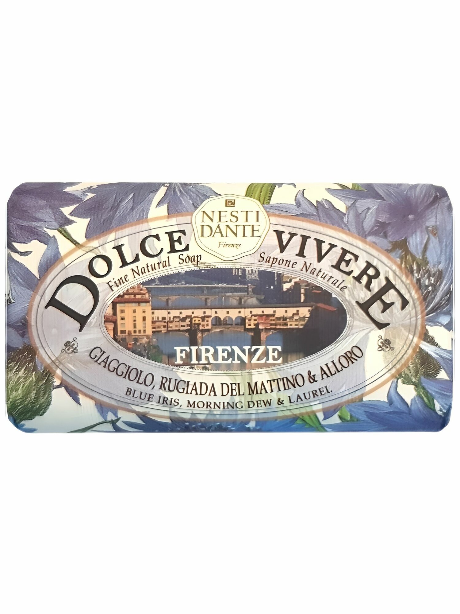 Nesti Dante Флоренция / Firenze, 250 г — фото 1