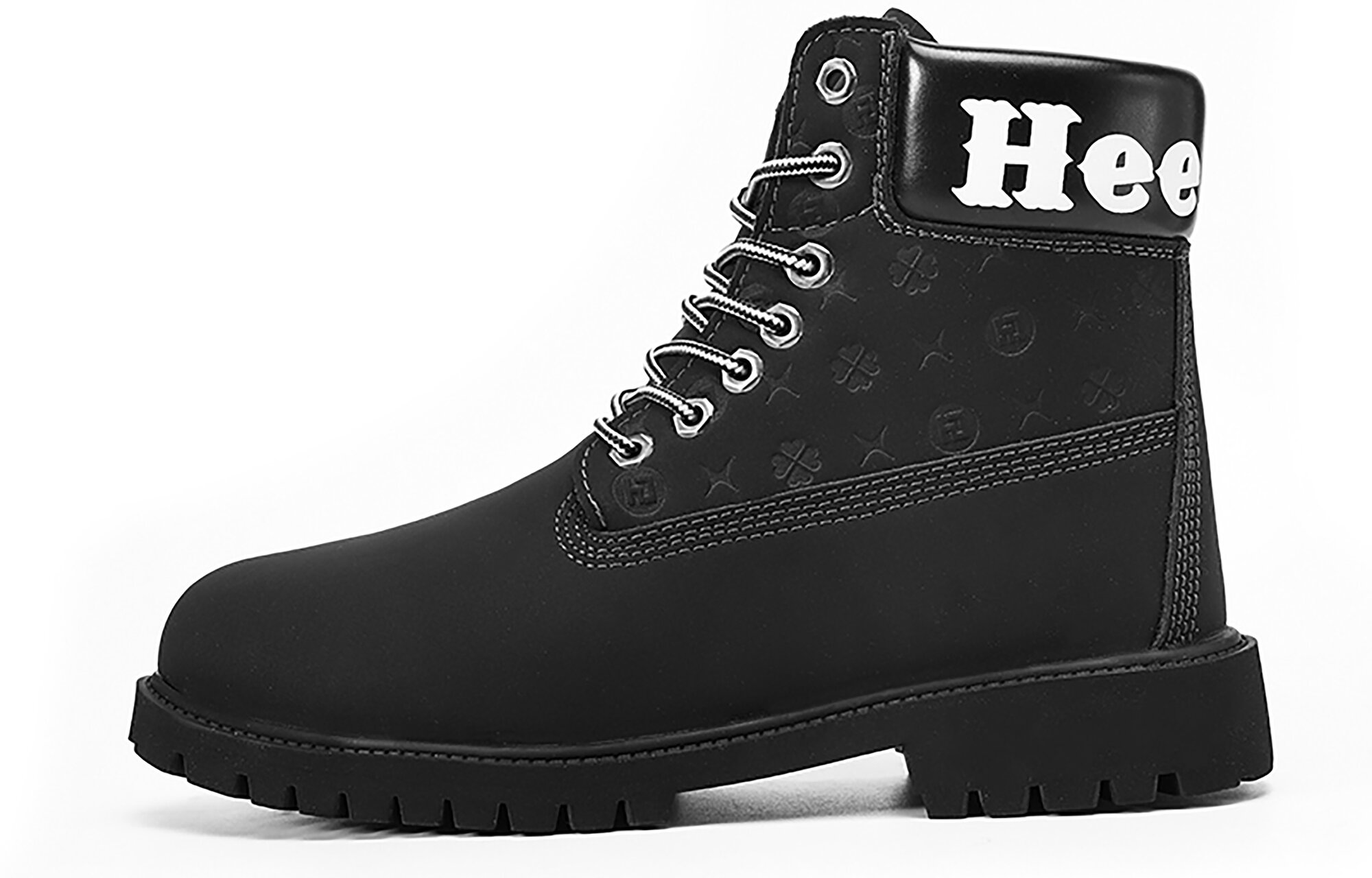 Ботинки HeeDimensional