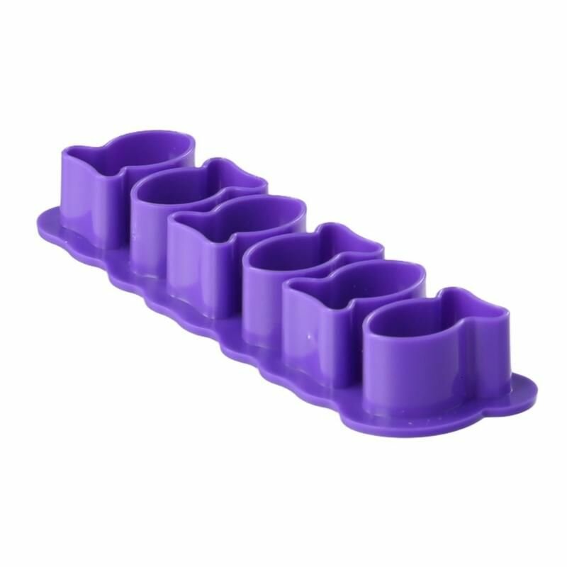 Формы для печенья "Рыбки"