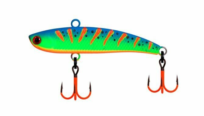 Виб ECOPRO Nemo Slim 48мм 5г 108-Chemical Stomac