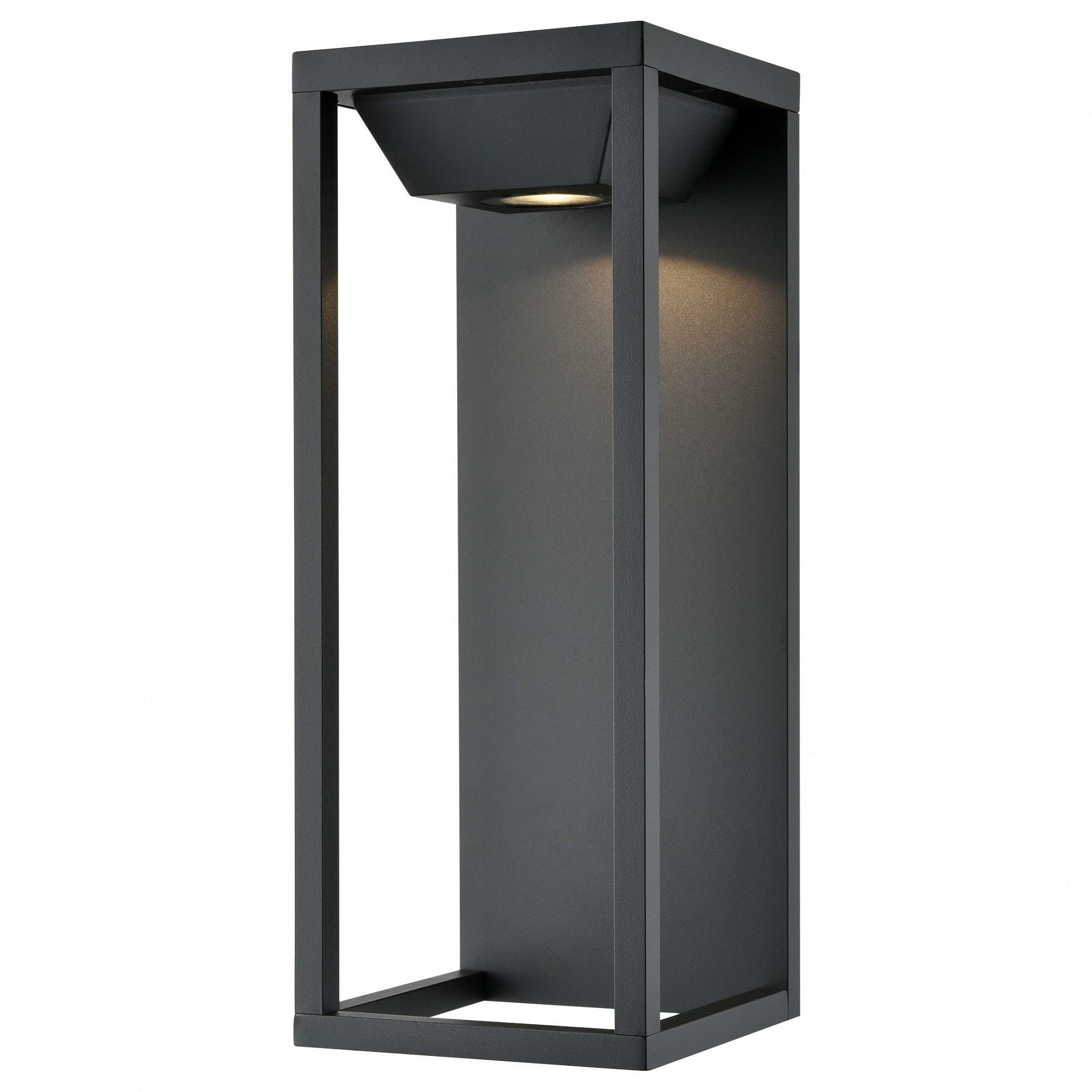 Накладной светильник Wertmark Wanda WE902.01.021 Модерн, современный стиль